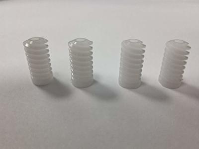 Cina Dispositivo domestico intelligente di POM Plastic Thread Pillar For in vendita