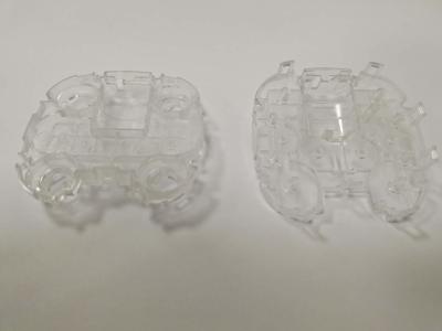 Cina Copertura principale della muffa di 3 piatti per il robot passante lo straccio del pavimento in vendita
