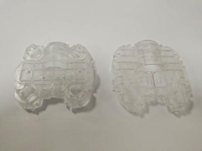 Cina Copertura principale della muffa di 3 piatti per il robot passante lo straccio del pavimento in vendita