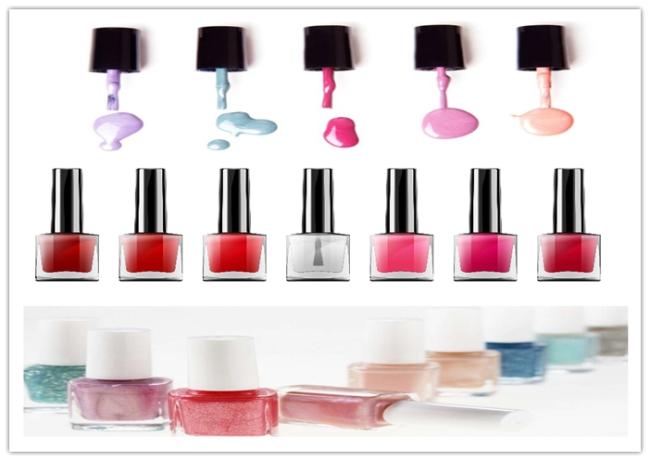 2 Pieces Each Time Nail polish Filling Machine with Servo Capper