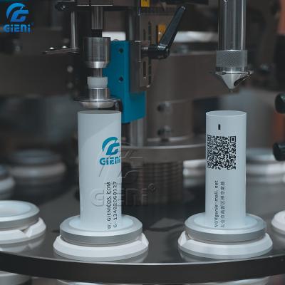 China Hand Cream Face Cleanser Toothpaste Plastic Tube Filling And Sealing Machine for sale