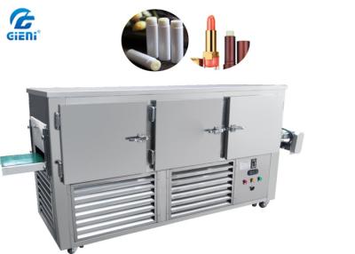 Китай Тоннель бальзама губы скорости регулируемый охлаждая с 3 метрами Конверйор продается