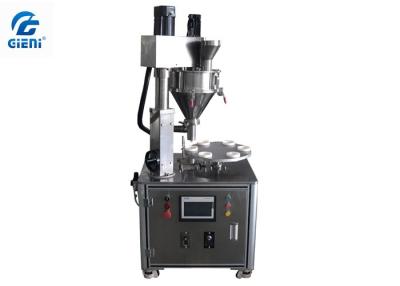 Китай Точный количественный косметический тип винта машины завалки питаясь продается