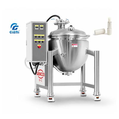 EGR-4H-HFB 4-Head Compact Automatic Hot Filling Machine for 2-15ml ...