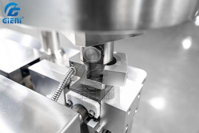 China 5L Single Nozzle Lotion Filling Equipment Laboratory Type for sale