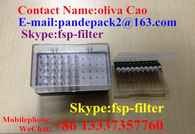 China Sell MicroBox/Drill Bit Plastic Box/Pack/Package/CNC Cutting Tool Box/Pack/Tool Box/Pack/Package for sale
