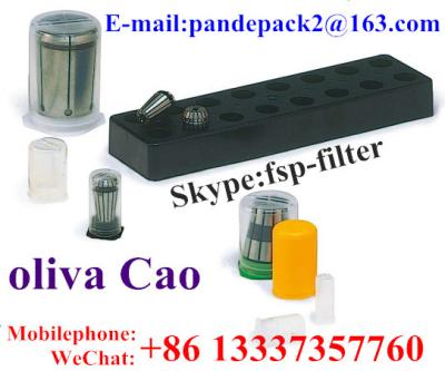 China Sell SZ-PlugPack for ER Collet/Plastic Box/Package/Pack/CNC Cutting Tool Pack/Package/Box/Tool Box for sale