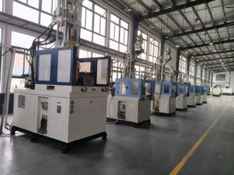 China Factory - Guangzhou Seric Hydraulic Co., Ltd.