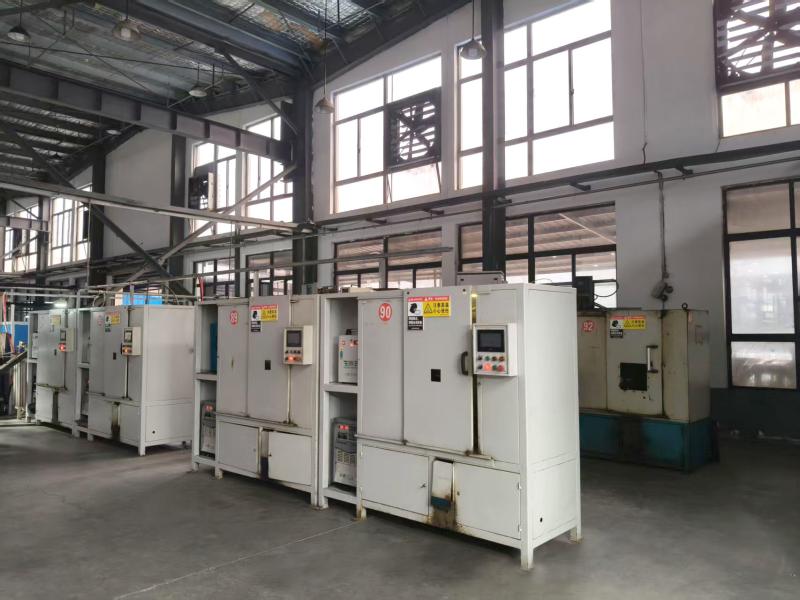 Fornitore cinese verificato - Guangzhou Seric Hydraulic Co., Ltd.