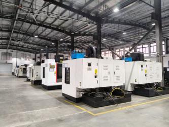 China Factory - Guangzhou Seric Hydraulic Co., Ltd.