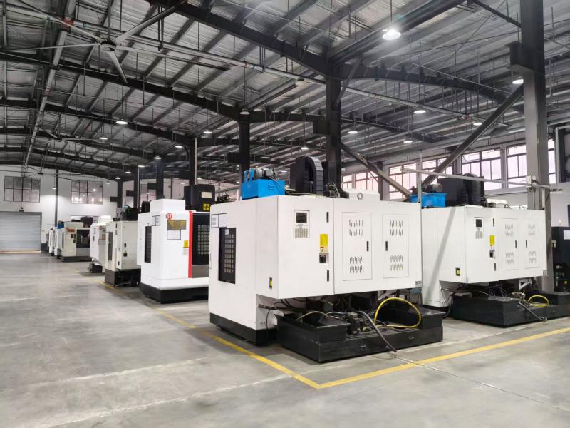 Fornitore cinese verificato - Guangzhou Seric Hydraulic Co., Ltd.