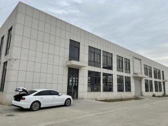 China Factory - Guangzhou Seric Hydraulic Co., Ltd.