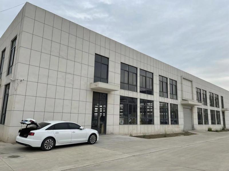 Fornitore cinese verificato - Guangzhou Seric Hydraulic Co., Ltd.