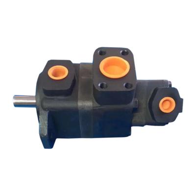 China V2010 And V2020 Series Hydraulic Double Vane Pump For Industrial Machinery for sale