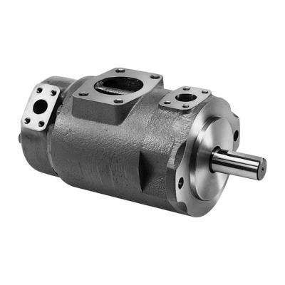 China SQP Series Low Noise Double Vane Pump SQP21 SQP31 SQP41 SQP32 SQP42 SQP43 for sale