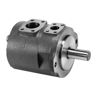 China SQP Series Low Noise Vane Pump Hydraulic High Pressure Vane Pump for sale