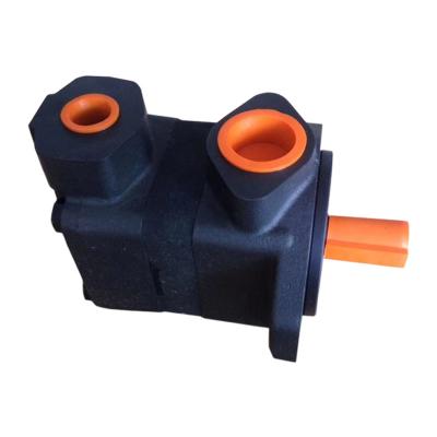 China Industrial Machinery Hydraulic Vane Pump V10 Series Single Vane Pump for sale
