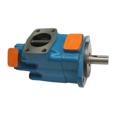 China V Series Hydraulic Double Vane Pump 2520V 3520V 3525V 4520V 4525V 4535V for sale