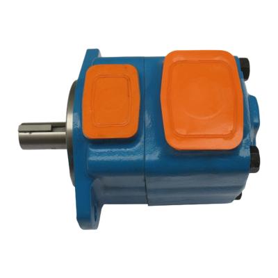 China V Series Hydraulic Vane Pump 20V 25V 35V 45V Single Vane Pump for sale