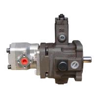 China VP Series Compact Variable Vane Pump High And Low Pressure Vane Pump for sale