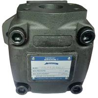 China PVR50 Series Double Vane Hydraulic Pump Variable Displacement Vane Pump for sale
