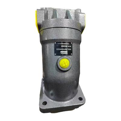 China A2F Series Axial Piston Pumps A2F55W2Z2 A2F107L2Z3 A2F107W2P2 for sale