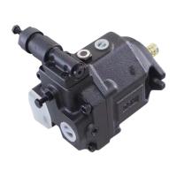 Quality Multi Purpose Low Noise Axial Hydraulic Piston Pump AR16 Series AR22 Series for sale