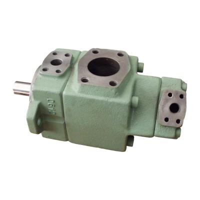 China Double Hydraulic Vane Pumps PV2R Series PV2R12 PV2R13 PV2R23 for sale