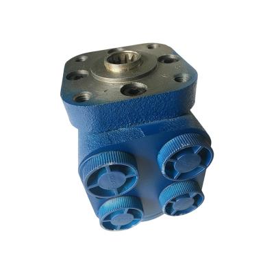 China BZZ Series Hydraulic Orbital Motor Cycloid Hydraulic Motor BZZ1 BZZ2 BZZ3 Series for sale