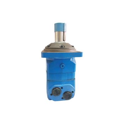 China BMV Series Motor Orbit Hydraulic Precision Cycloid Hydraulic Motor for sale
