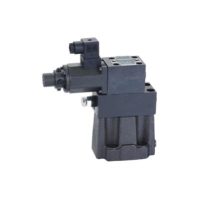 China EBG-03 EBG-06 EBG-10 Proportional Hydraulic Control Valve Pilot Pressure Relief Valve for sale