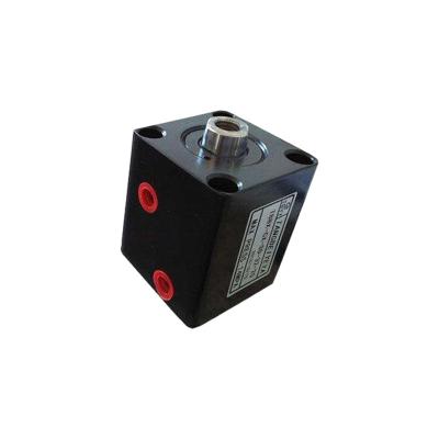 China Compact Type Hydraulic Cylinder C6 Series Hydraulic Oil Cylinder JIS B 8354 Standard for sale