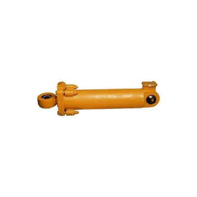 China ZL30 Series Hydraulic Cylinder For Loader Operating pressure 20MPa for sale