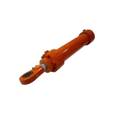 China Heavy Duty Single Acting Hydraulic Cylinder CD/CG250 CD/CG350 Series for sale