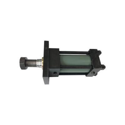 China CJT210 Series Standard Type Hydraulic Cylinder Operating Pressure 0.3Mpa - 31.5MPa for sale