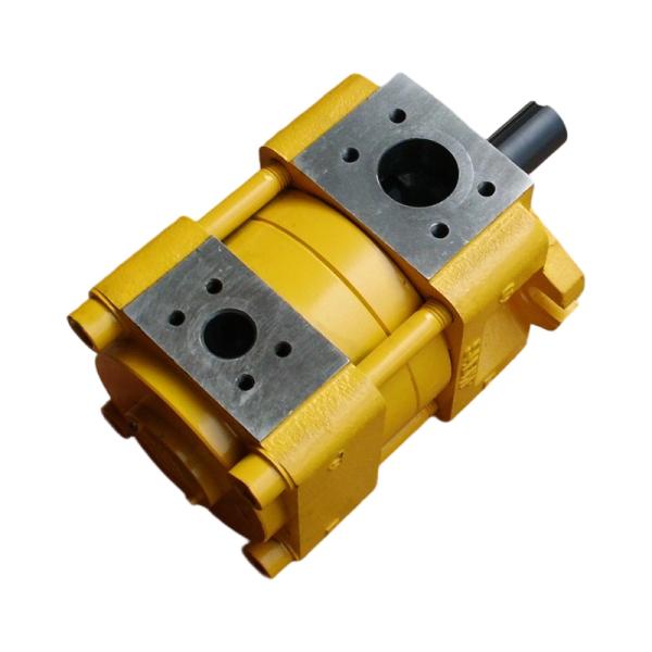 Quality QT Series Eternal Hydraulic Internal Gear Pump for sale