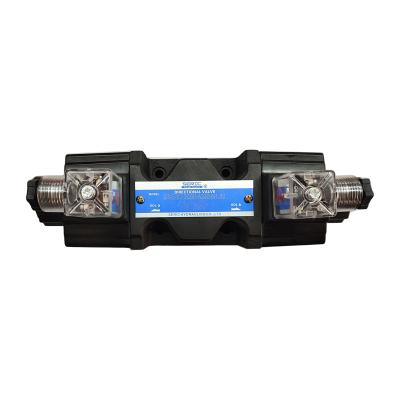 China DSG-03 Series Solenoid Directional Valves Plug-in Type for sale