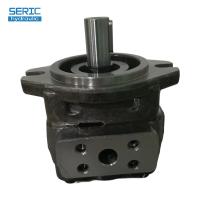 Quality HG Series Gear Pump High Pressure Single Gear Pump HG0-5 for sale