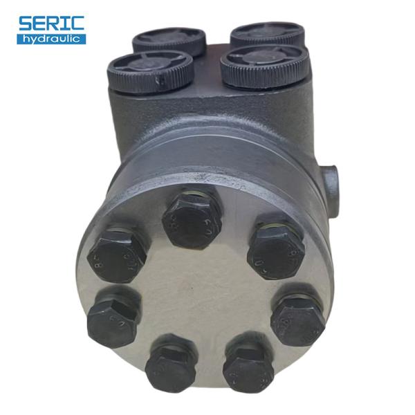 Quality BZZ Series Cycloid Hydraulic Motor Orbital Motor for sale