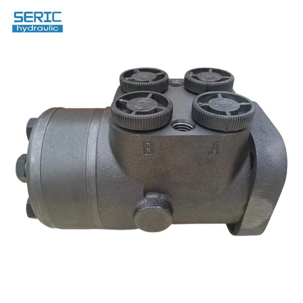 Quality BZZ Series Cycloid Hydraulic Motor Orbital Motor for sale