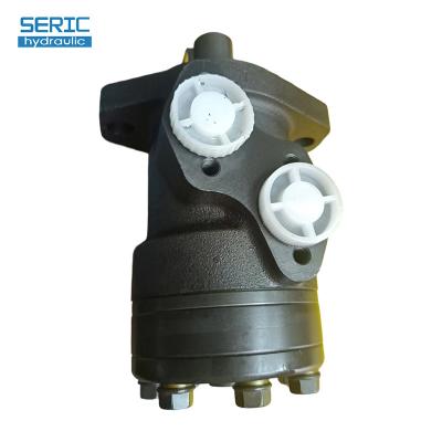 China Motor hidráulico cicloide da série BM1 (pode ser trocado com a série OMP) à venda