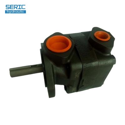 China V20 Series Vane Pump 19.5 cm³/r Displacement for Industrial Machinery for sale