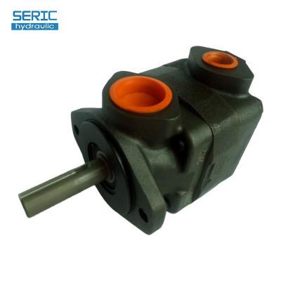 China V20 Serie Flügelzellenpumpe Einzelpumpe Hochgeschwindigkeitsfähigkeit zu verkaufen