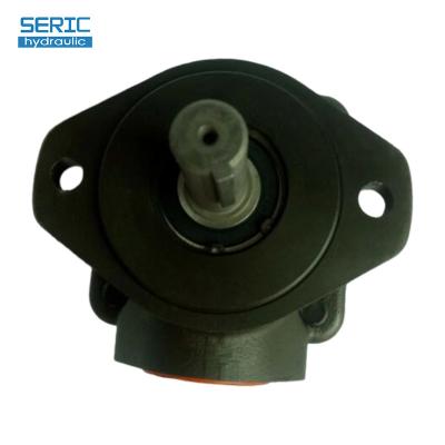 Cina Pompa a palette serie V20 Pompa singola Capacità ad alta velocità in vendita