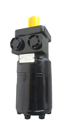 China Custom-made BMPH-400 Hydraulic Orbit Motor  Hydraulic Motor for sale
