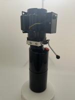 China Hydraulic Power Unit For Two-Post Lifts for sale