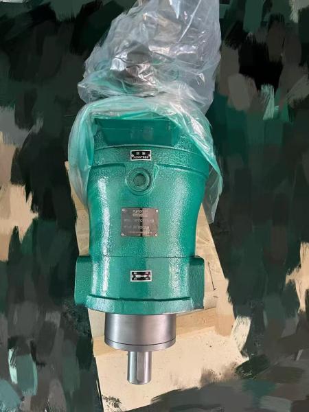 Quality YCY Series Variable Displacement Axial Plunger Pump Fixed Displacement Piston Pump CY Series 108YCY14-1B for sale