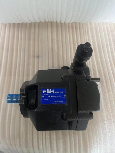 Quality Axial Hydraulic Piston Pump AR16/AR22 Series for sale