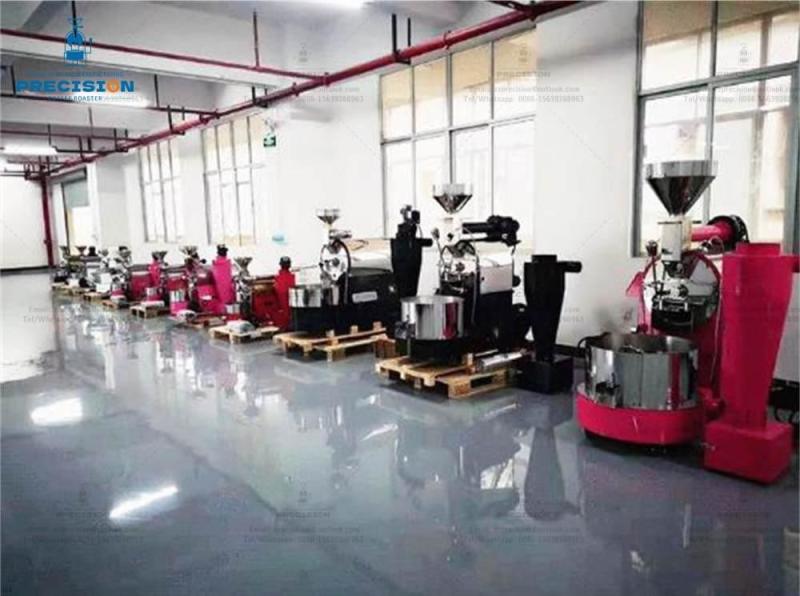 Verifizierter China-Lieferant - Zhengzhou Precision Engineering and Machinery Co.,Ltd.