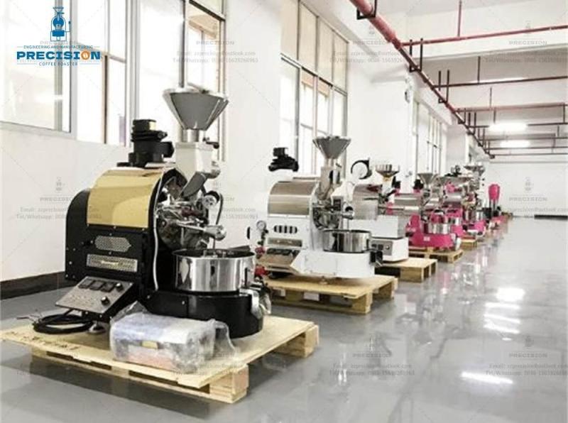 Verifizierter China-Lieferant - Zhengzhou Precision Engineering and Machinery Co.,Ltd.